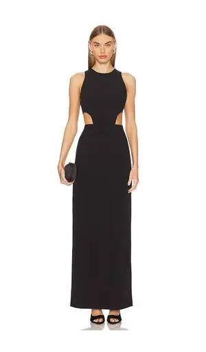 Et Ochs Halterneck Evening Dresses