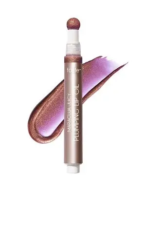 TARTE COSMETICS Maracuja Juicy Plumping Lip Oil - Shimmering Mulberry