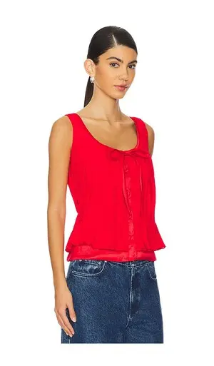 TACH Bluma Top