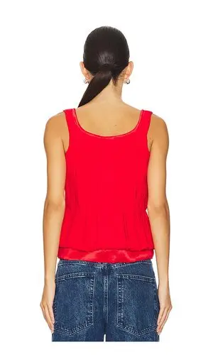 TACH Bluma Top