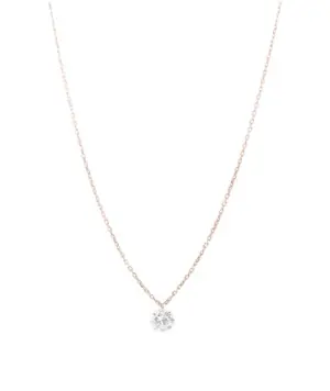 PERSEE Necklace Danaé - Rose Gold