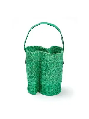 Sacai Basket Bag
