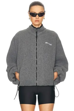 Miu Miu Printed Jackets For Women