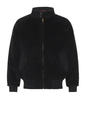 SCHOTT Bomber Jacket