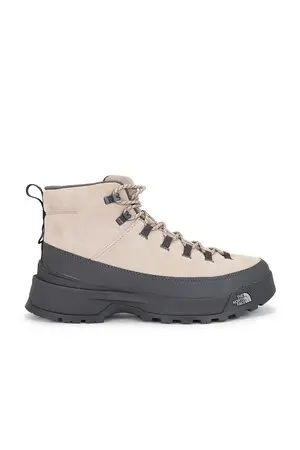 The North Face Heeled Boots For Men