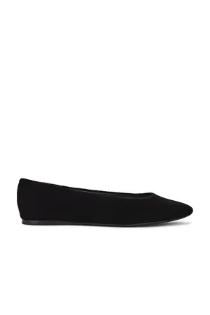 Women's Nero Flats