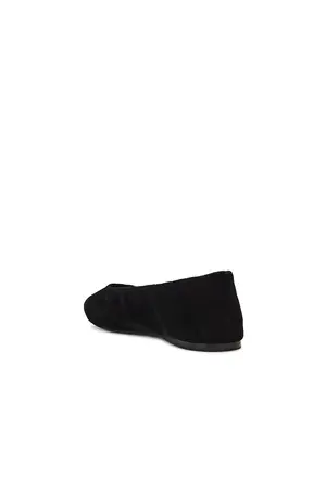 Saint Laurent Mami Flat