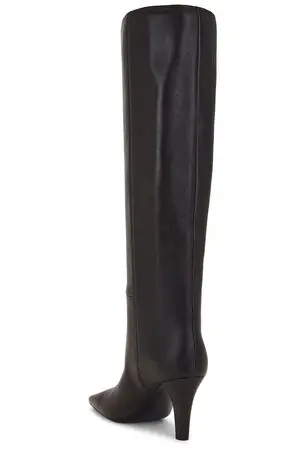 Saint Laurent Josie Boot