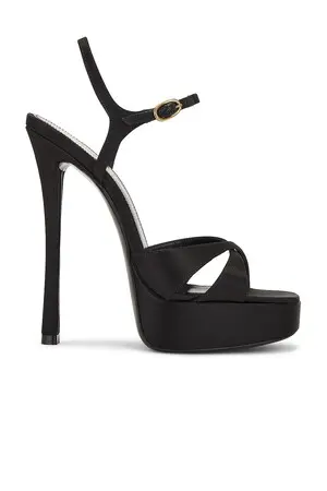 Saint Laurent Arancha Sandal