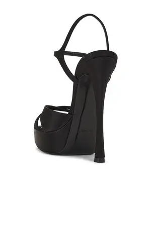 Saint Laurent Arancha Sandal