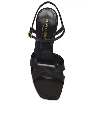 Saint Laurent Arancha Sandal