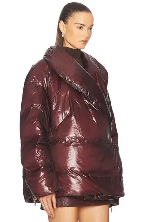 Helmut Lang Apex Cocoon Jacket