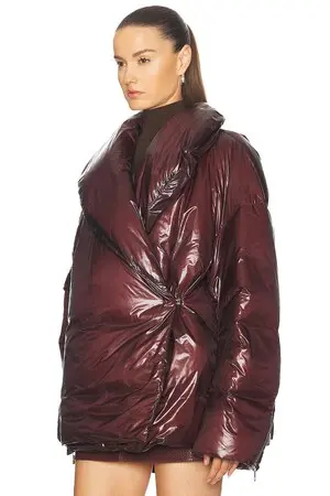 Helmut Lang Apex Cocoon Jacket