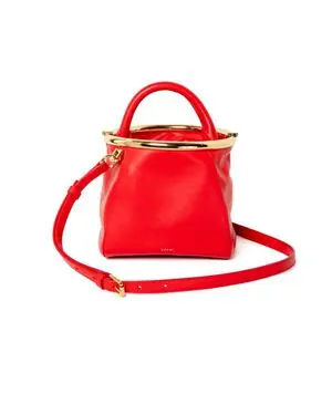 Sacai Pursket Bag