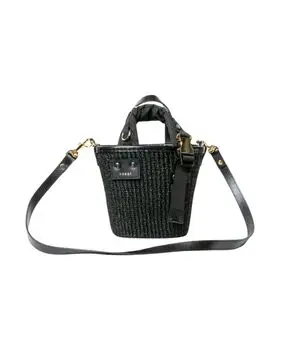 Sacai Hybrid Marche Micro Bag