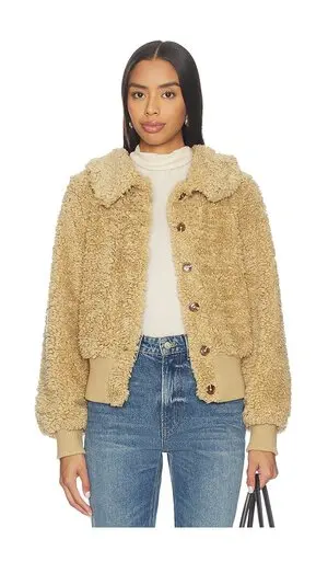 Tularosa Bradlee Jacket