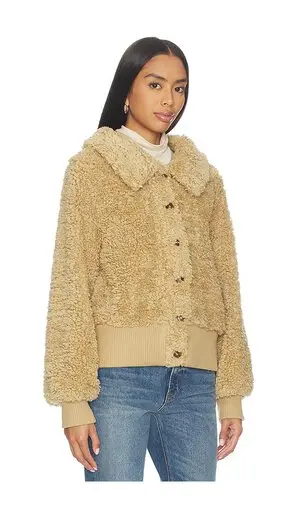 Tularosa Bradlee Jacket