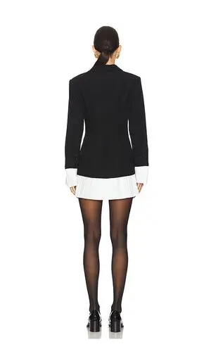 Line & Dot Kinny Blazer