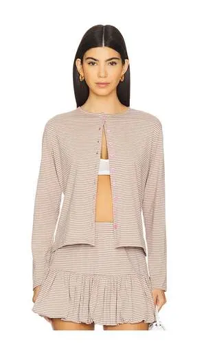 TYLER MCGILLIVARY Polly Cardigan