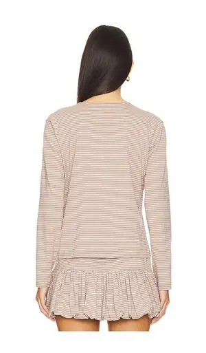 TYLER MCGILLIVARY Polly Cardigan