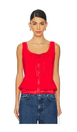 TACH Bluma Top