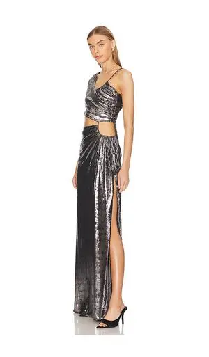 ET OCHS Shiloh Gown