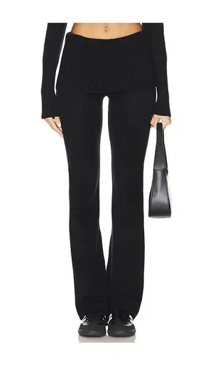 Frankies Bikinis Office Wear Sports Pants For Women