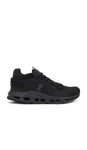 On Cloudnova 2 - Black