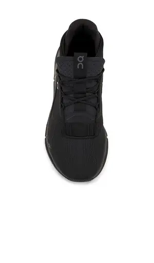 On Cloudnova 2 - Black