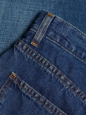 Ramy Brook Kailani Wide-leg Jeans
