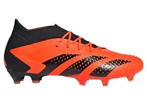 Adidas Predator Accuracy.1 Fg Heatspawn Pack - Team Solar Orange/core Black