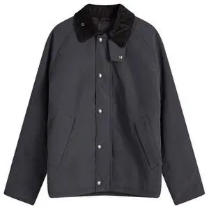 Barbour Transport Padded Casual Jacket