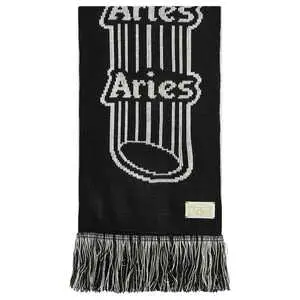 Aries Column Scarf