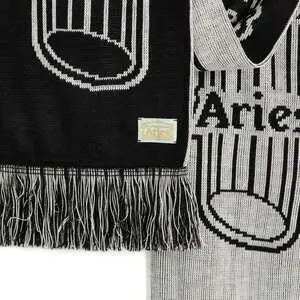 Aries Column Scarf