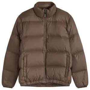 Gramicci Down Puffer Jacket