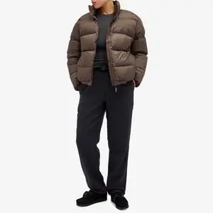 Gramicci Down Puffer Jacket