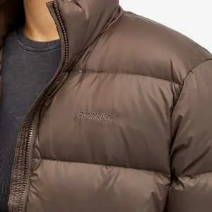 Gramicci Down Puffer Jacket