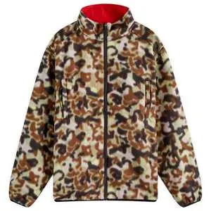 POP TRADING COMPANY Adam Reversible Fleece