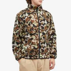 POP TRADING COMPANY Adam Reversible Fleece
