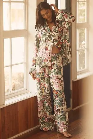 Laura Ashley Pajamas
