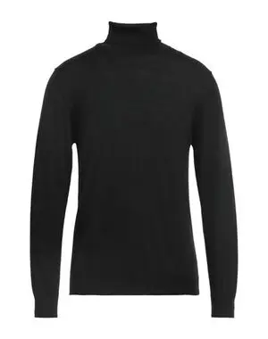 DANIELE FIESOLI Turtleneck - Black