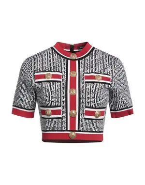 Balmain Knitted Sweater