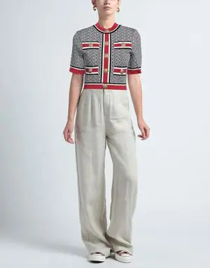 Balmain Knitted Sweater
