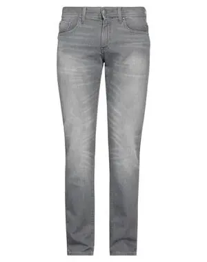 Armani Exchange Stretch Jeans For Men