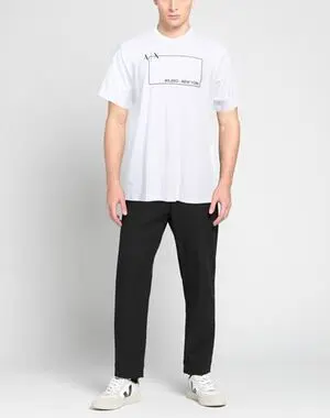 Armani Exchange T-shirt Size Cotton