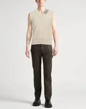 Thom Browne Sweater Size Wool, Mohair Wool
