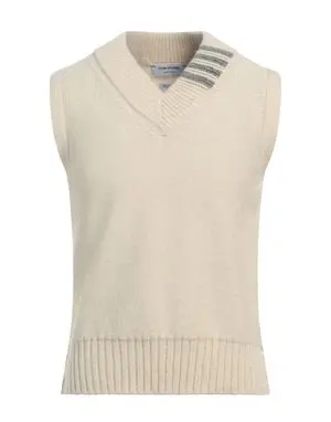 Thom Browne Sweater Size Wool, Mohair Wool