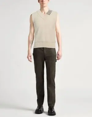 Thom Browne Sweater Size Wool, Mohair Wool