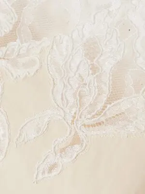 Faithfull The Brand Etienne Lace-trimmed Camisole