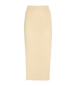 Issey Miyake Stretch Skirts